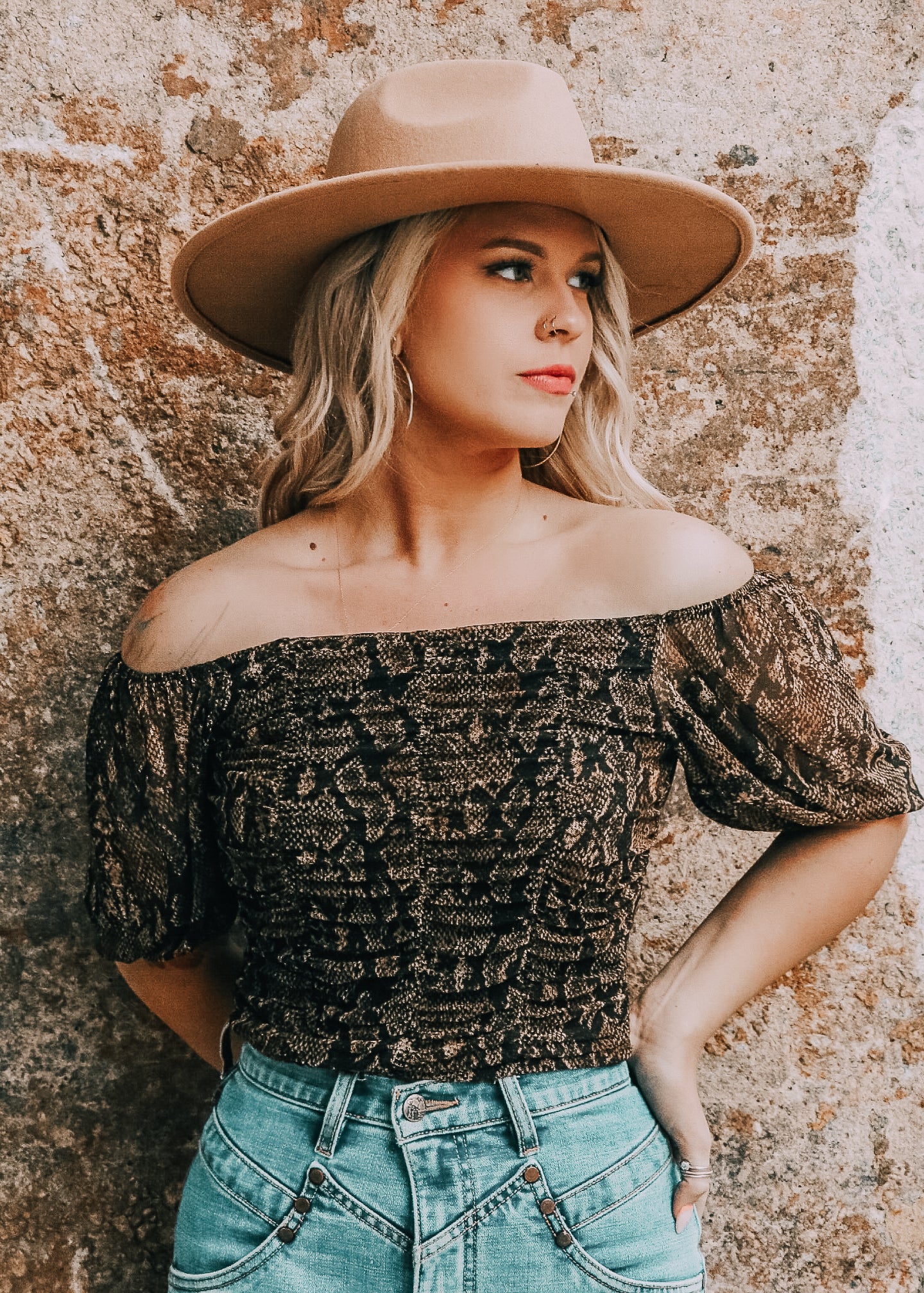 TOPS – MadisonJules