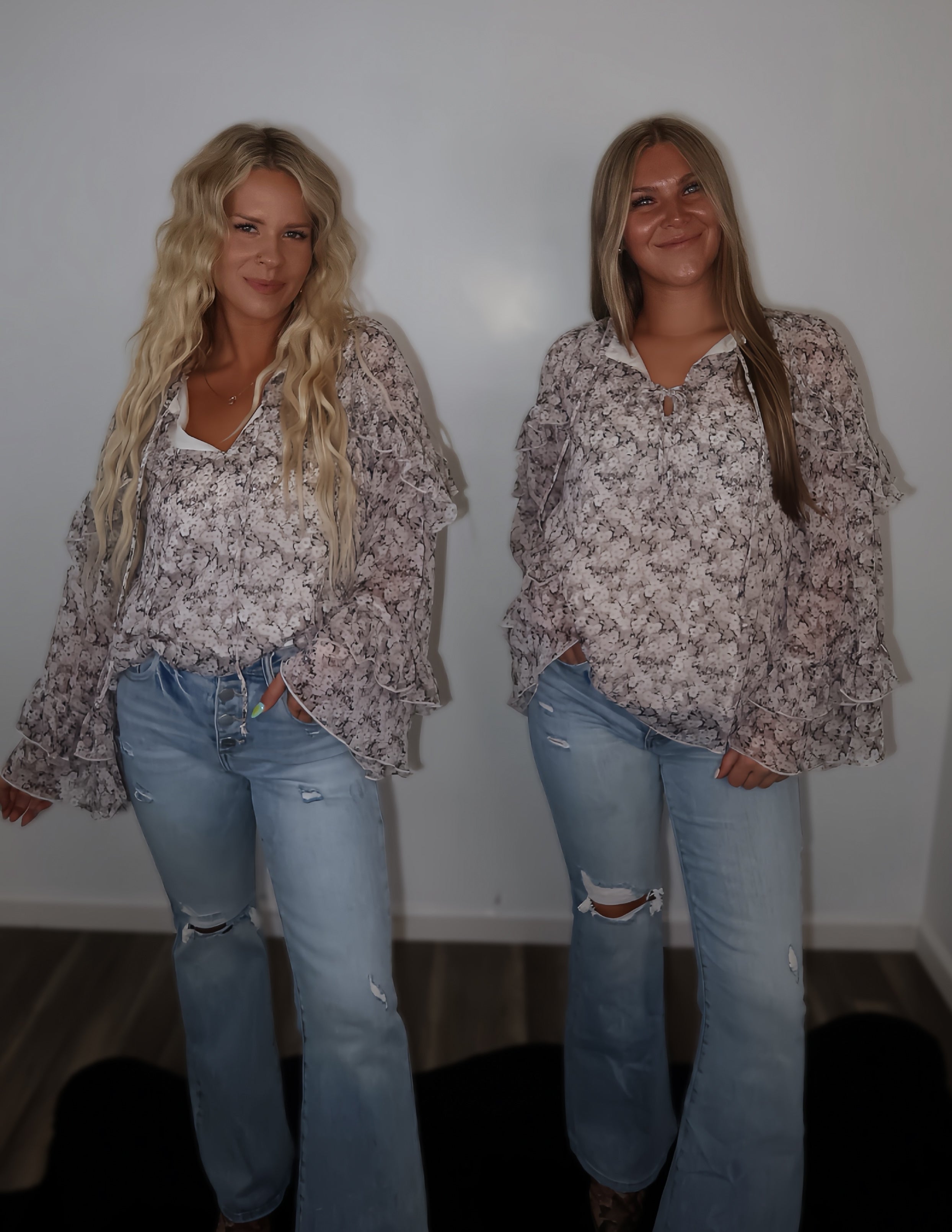 The Jessie Top – MadisonJules