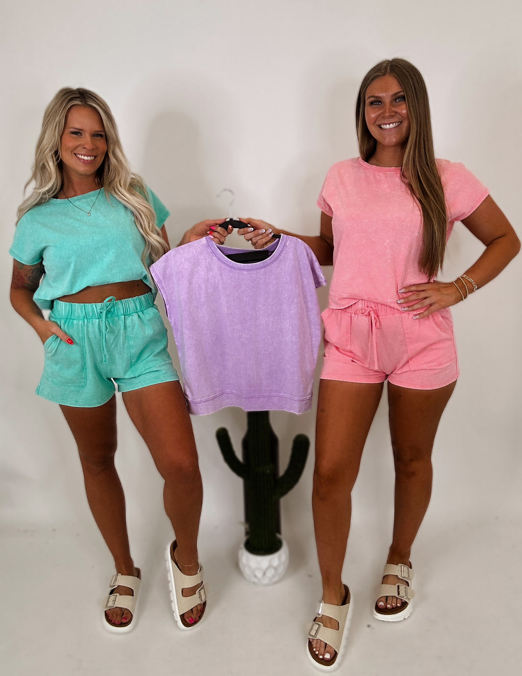 Best Behavior Sets – MadisonJules