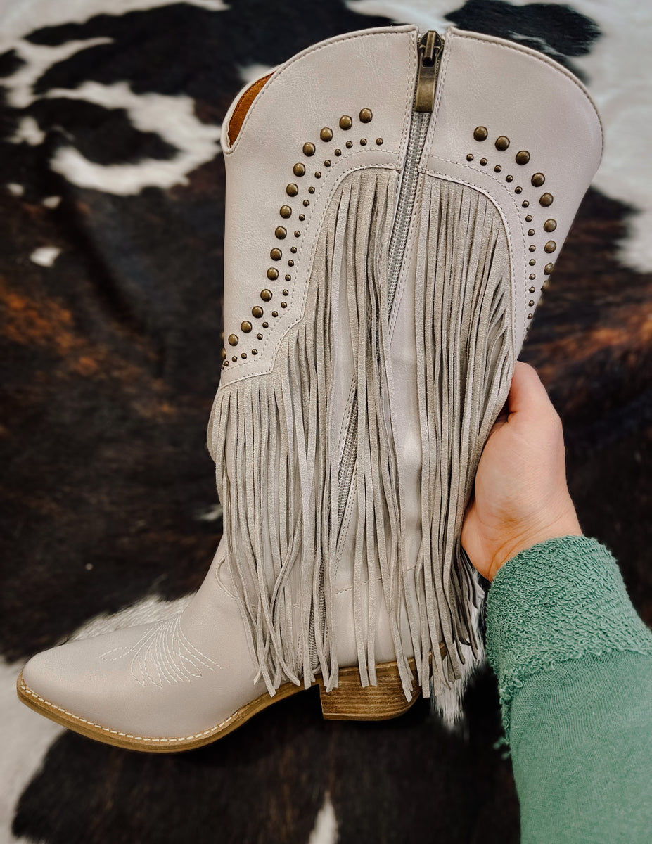 Boot Scootin Boots – MadisonJules